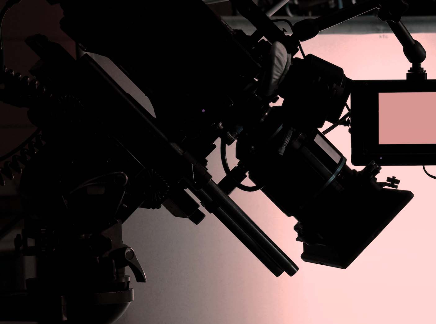 Professionnels de l'audiovisuel - Focus In